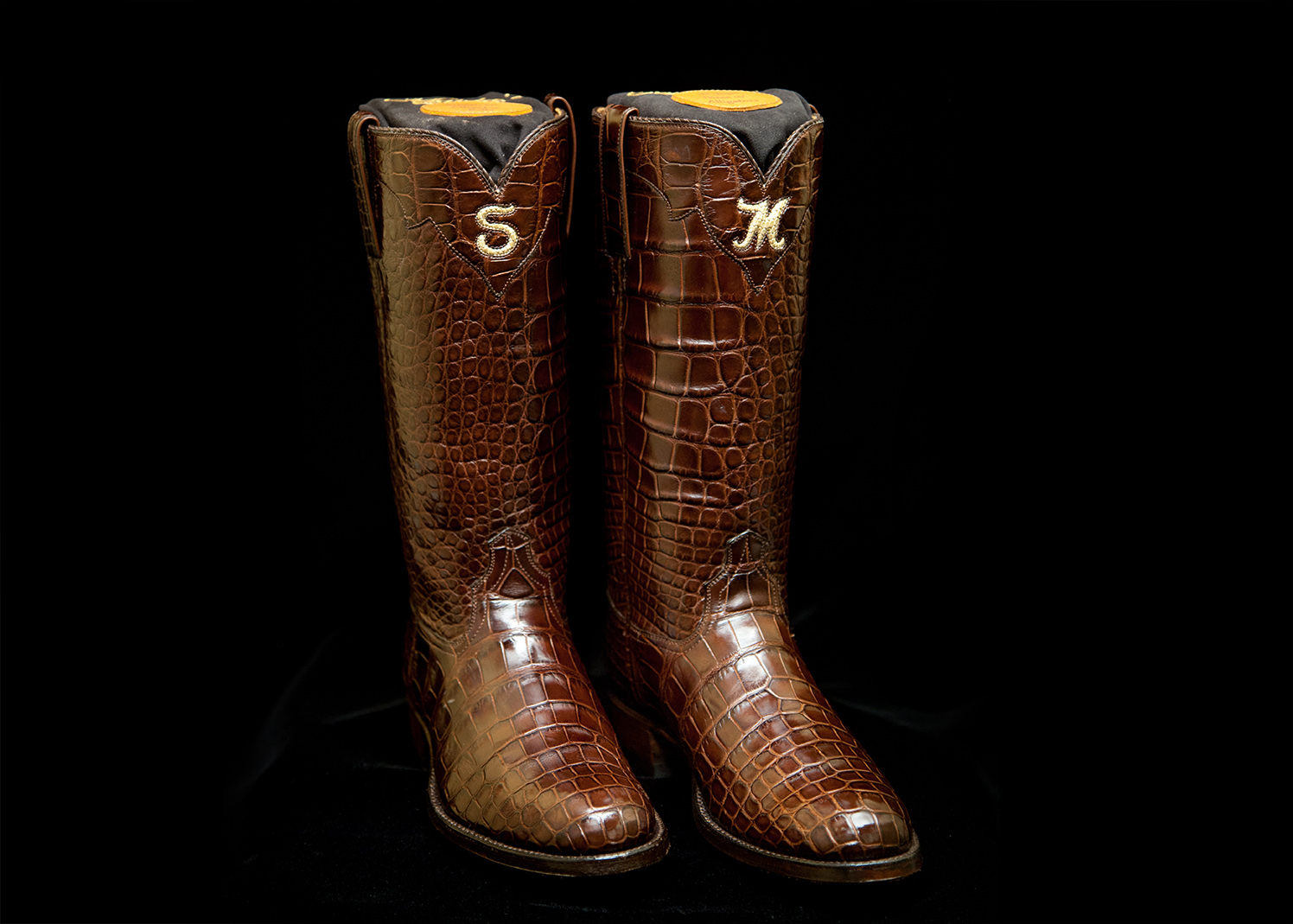 Bespoke Footwear By Master Craftsmen - Maida's