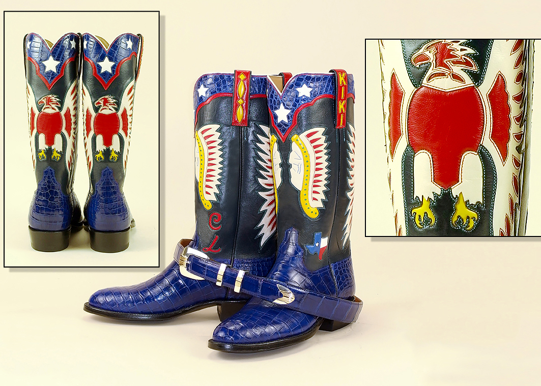 Maida's Bespoke Footwear | Handcrafted Since 1901